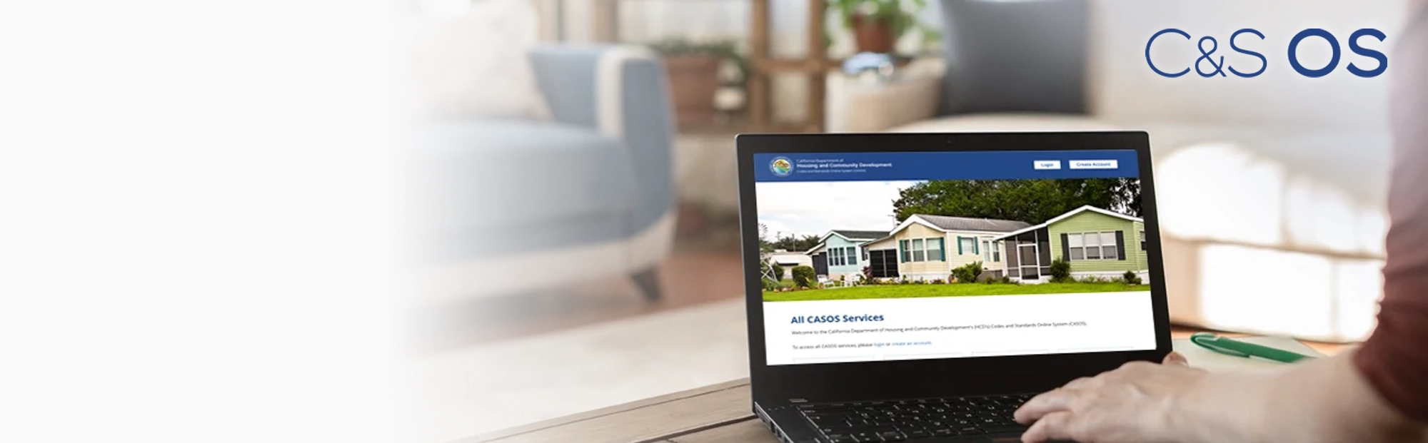 California Department of Housing and Community Development | California ...