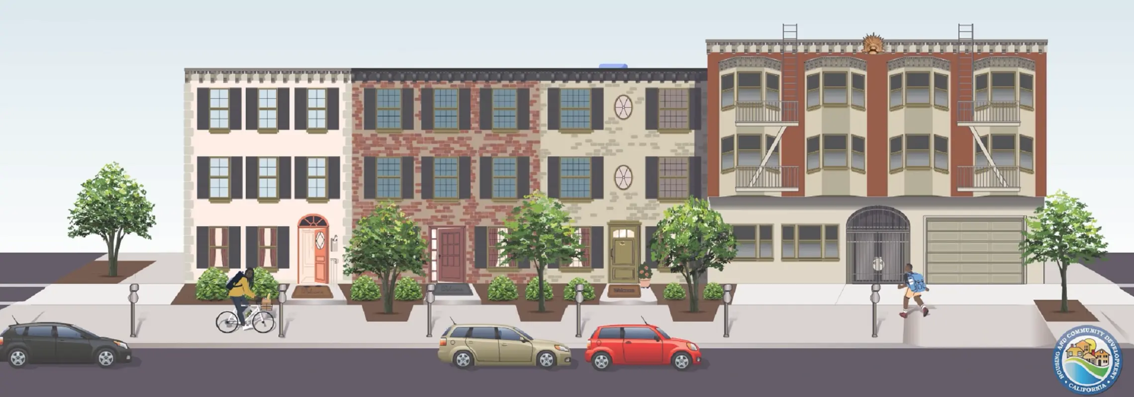 California Department of Housing and Community Development | California ...